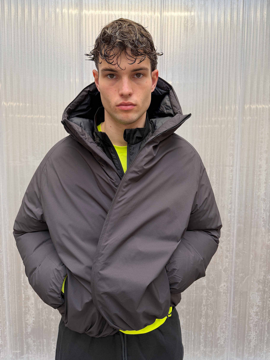 Outerwear – UVU
