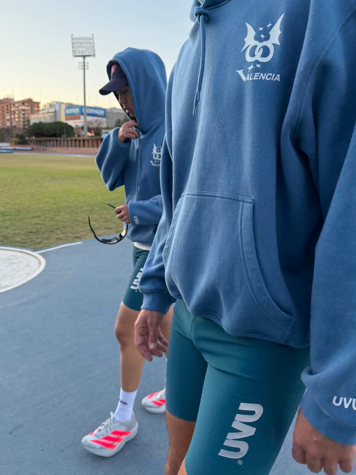 Valencia – UVU