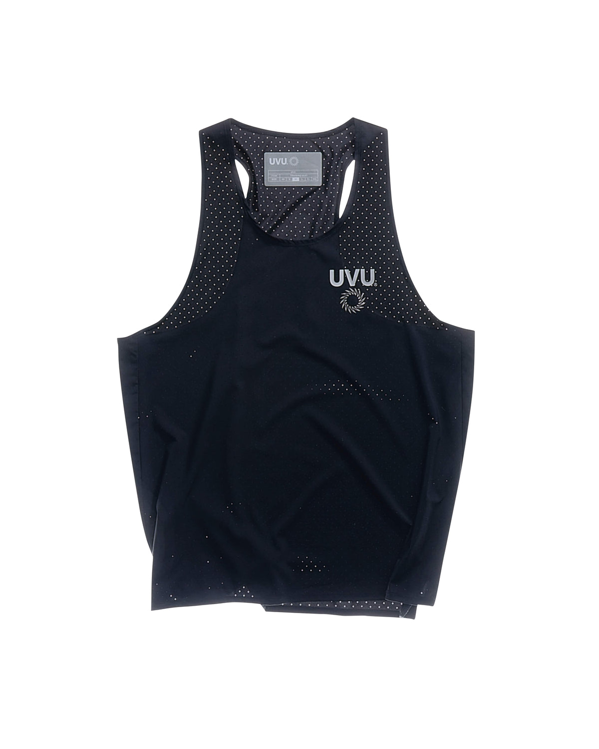 UVU - Graceful Pursuit of a Superior Self – uvuclub