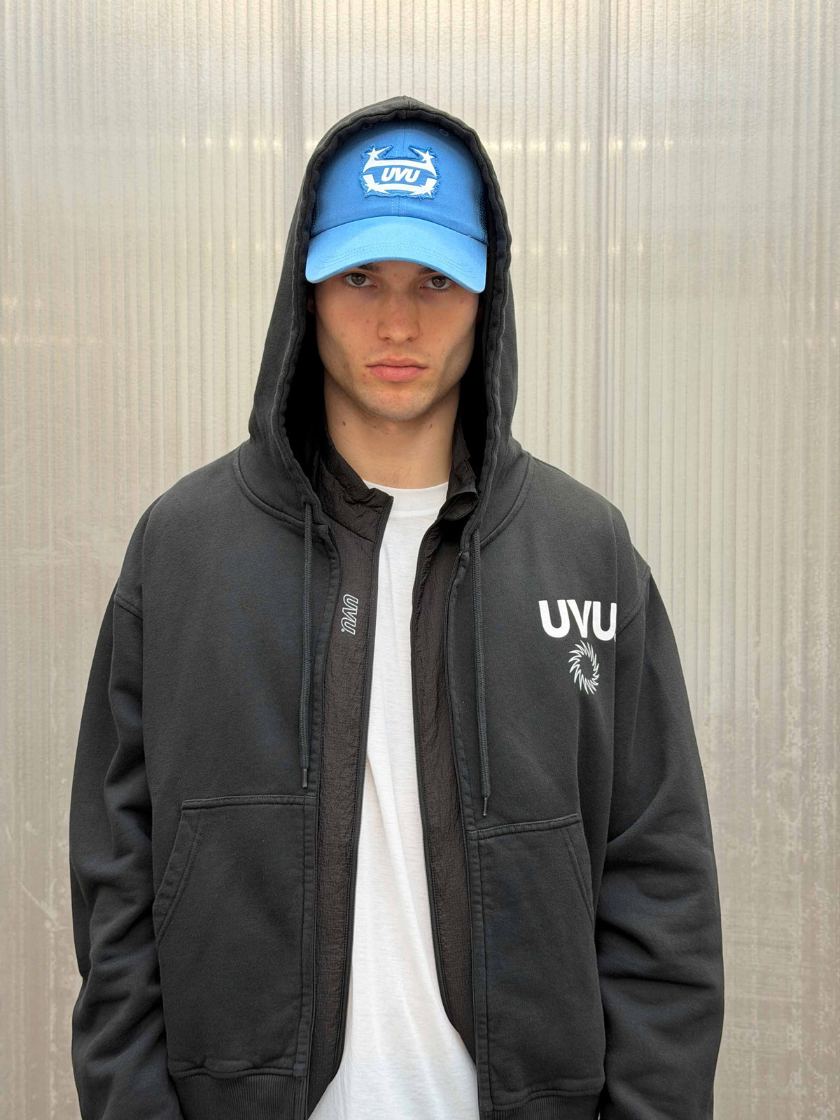Outerwear – UVU