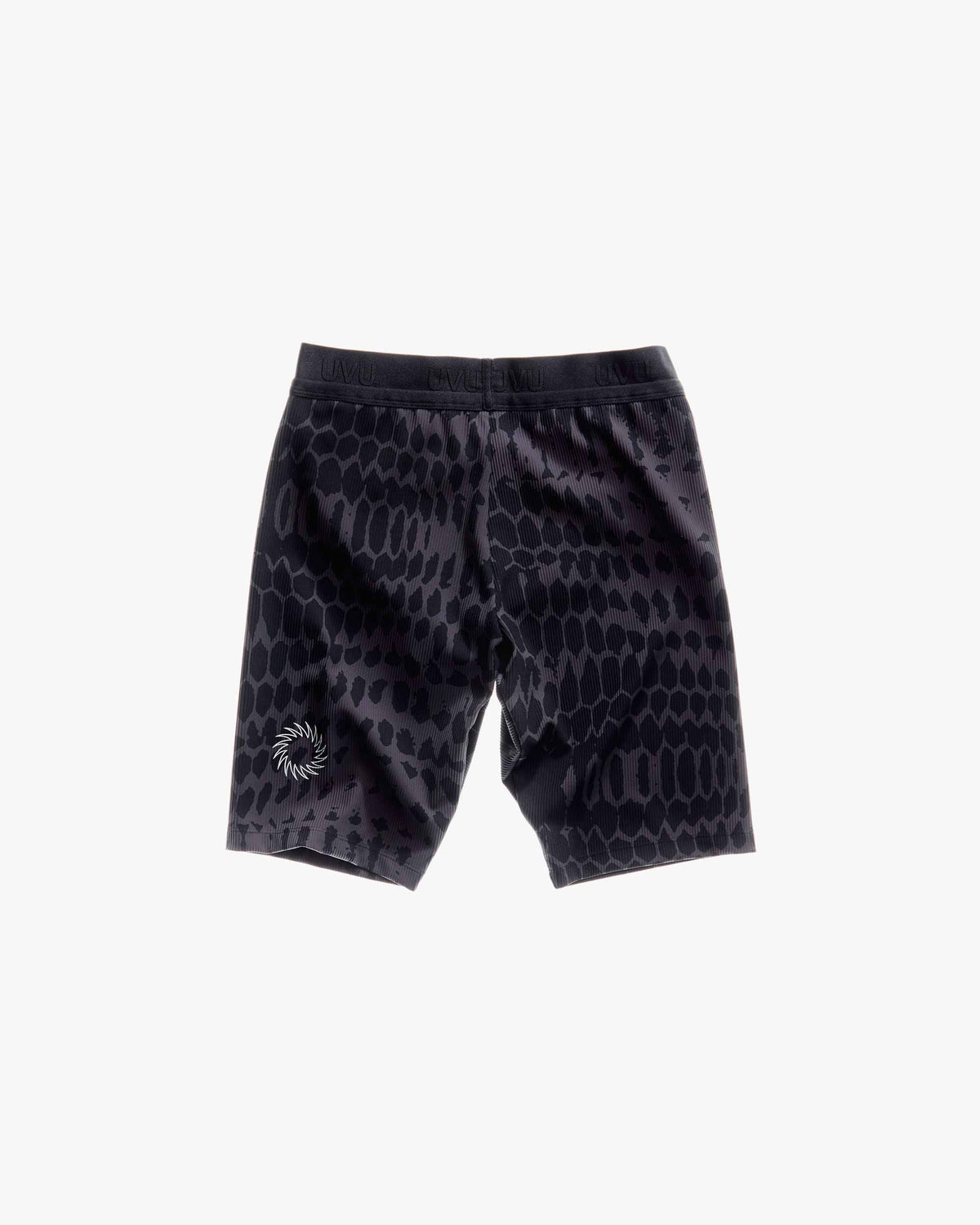 UVU - Graceful Pursuit of a Superior Self