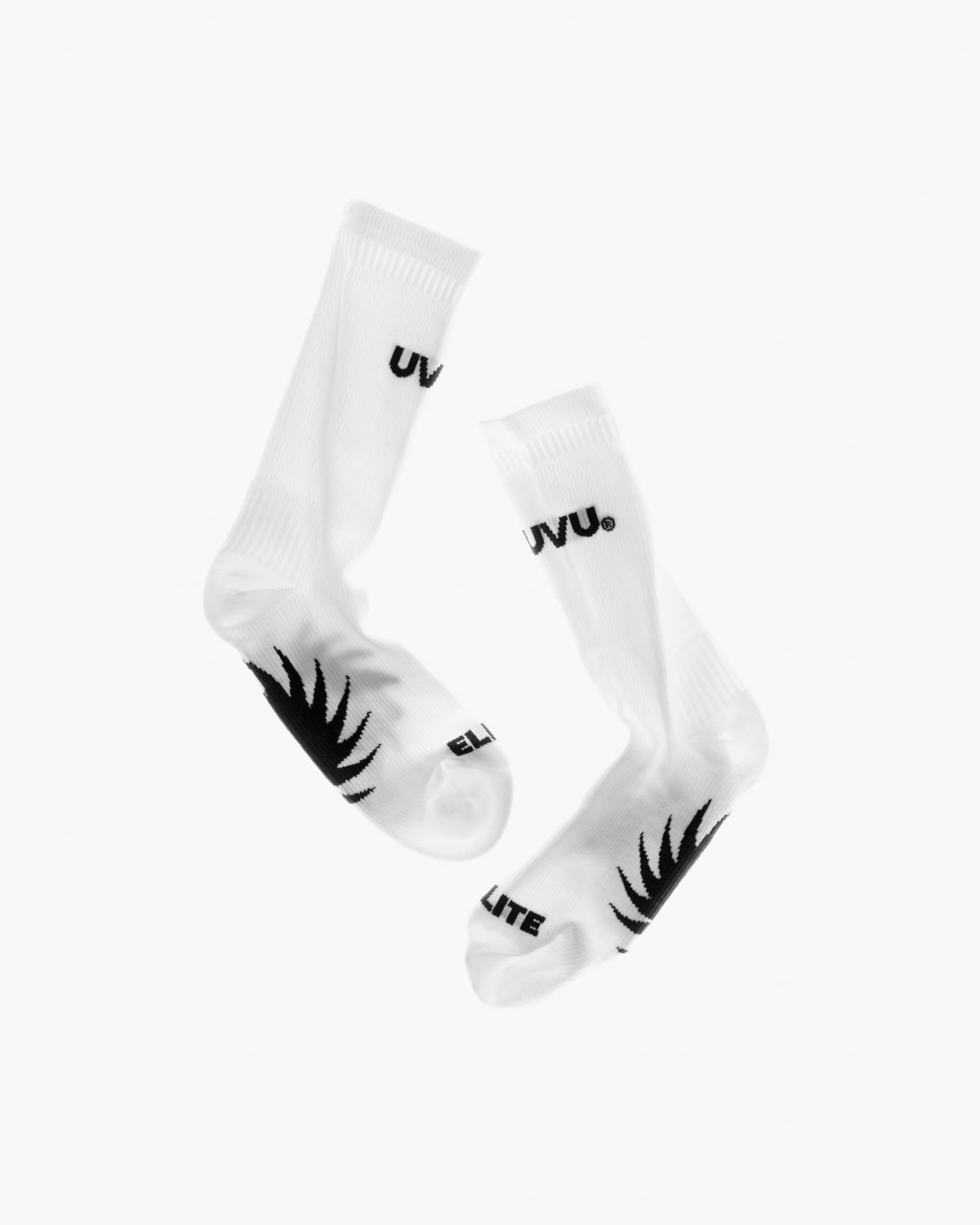 UVU - Graceful Pursuit of a Superior Self – uvuclub